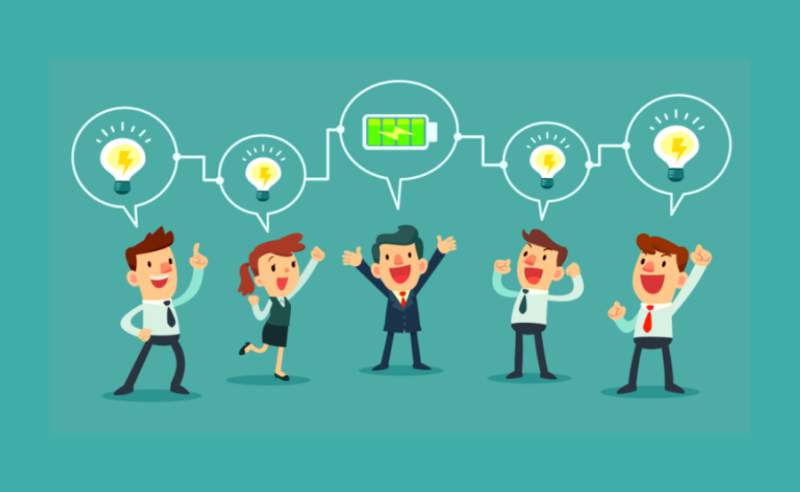 5 características de un líder | Concepto de lider