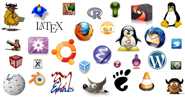 Características del Software Libre