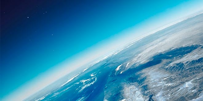 ¿Cuáles son las Características de la Atmósfera?