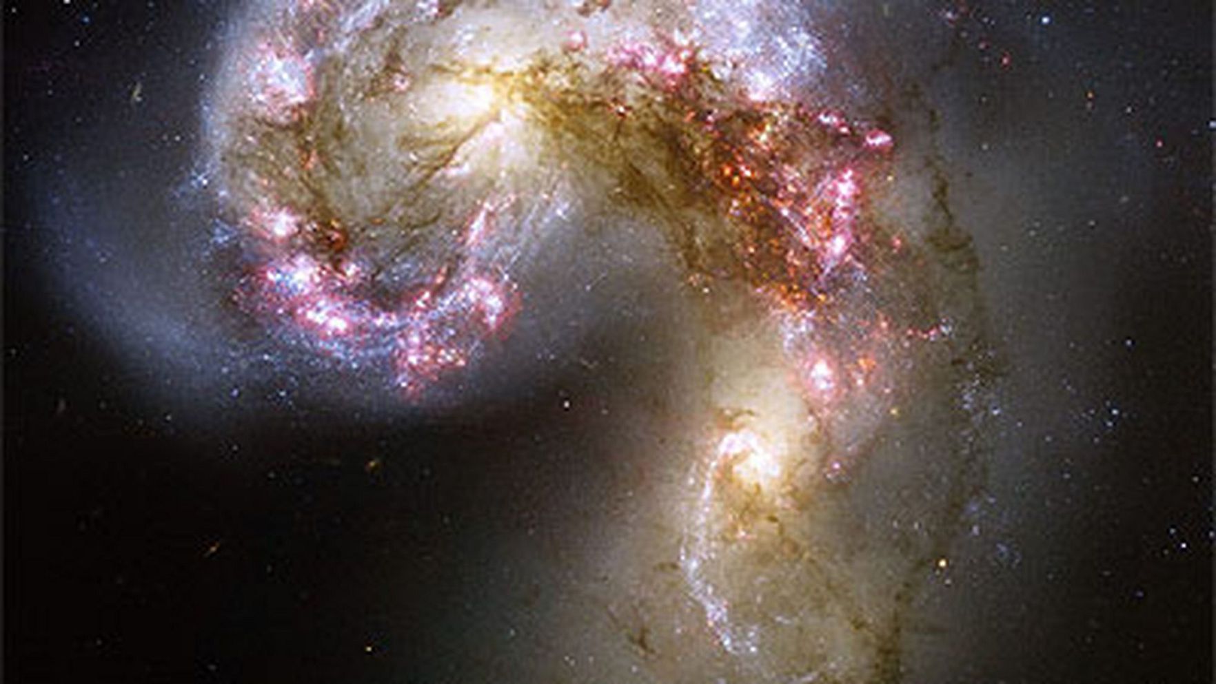 Las 7 características mas importantes de las galaxias Las 7 características mas importantes de las galaxias