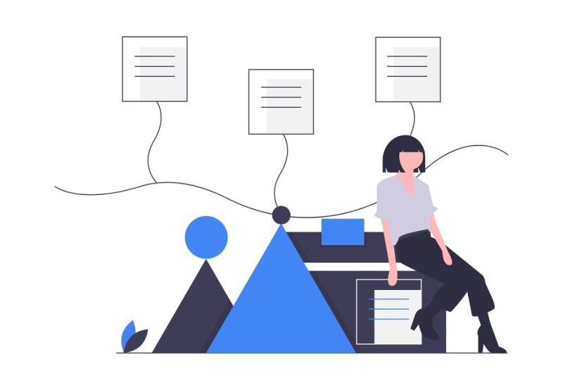 Características y concepto de un Diagrama