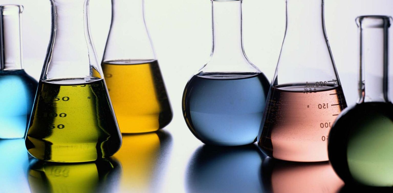 Principales Características de las Disoluciones