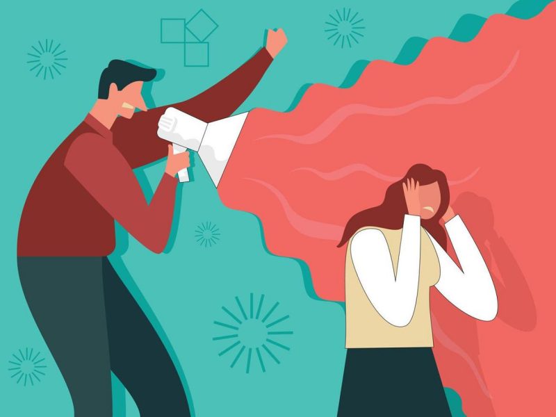 ¿Cuáles son las Características de la Violencia?