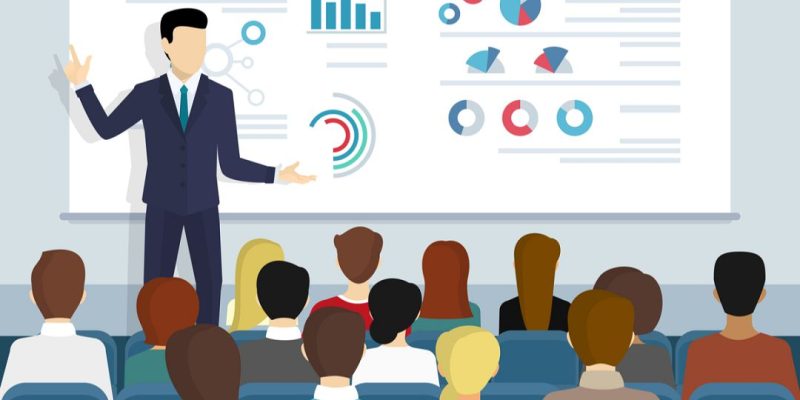 Características de una Conferencia - Concepto de Conferencia