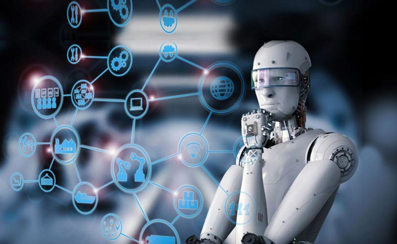 Principales Características de la Robótica y su concepto. Principales Características de la Robótica y su concepto.