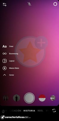 Instagram: Crear cuenta, características y para qué sirve